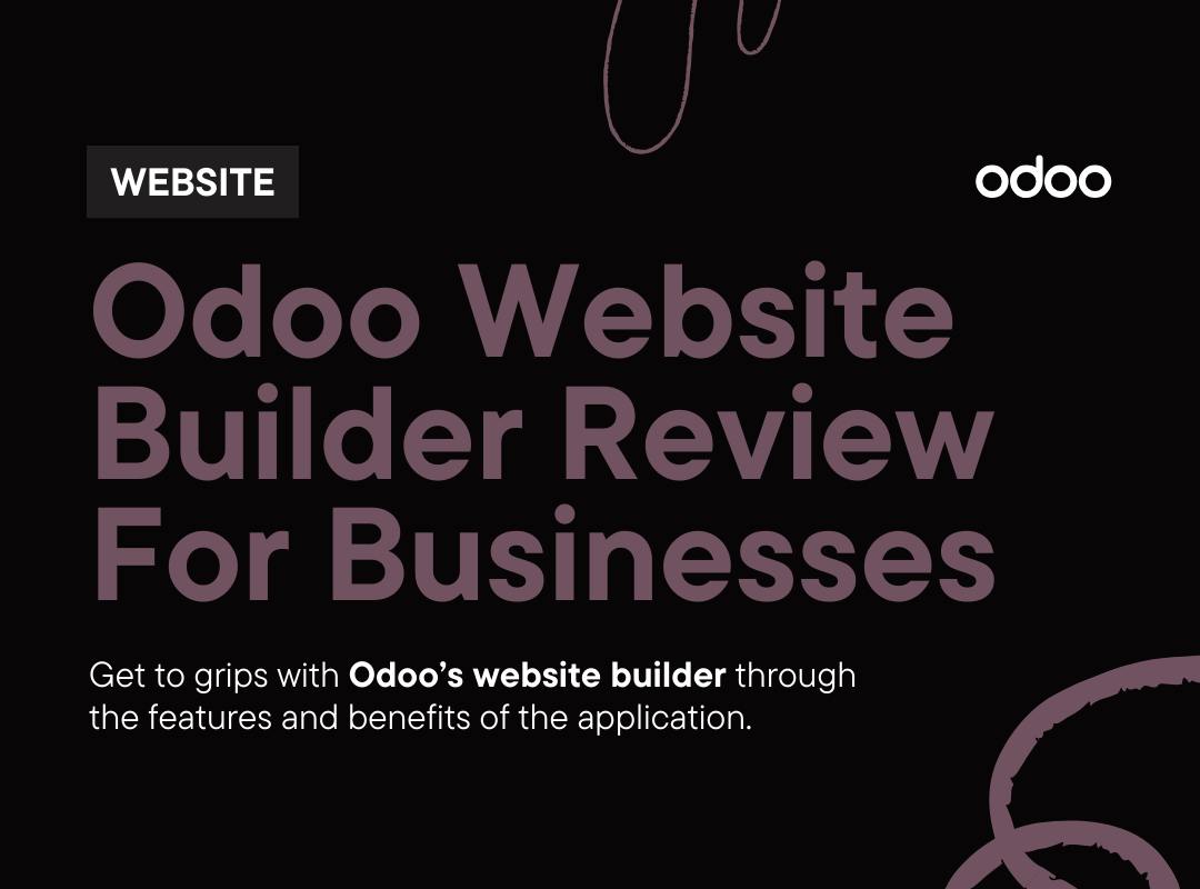 Ultimate Odoo Website Builder Review | Gravitai